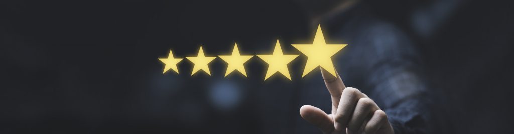 Customer Excellence - CCMA