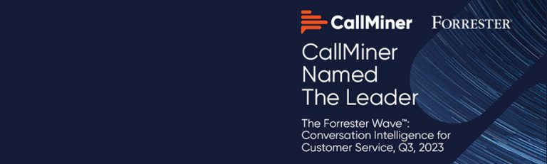 The Forrester Wave™: Conversation Intelligence for Customer Service, Q3 ...