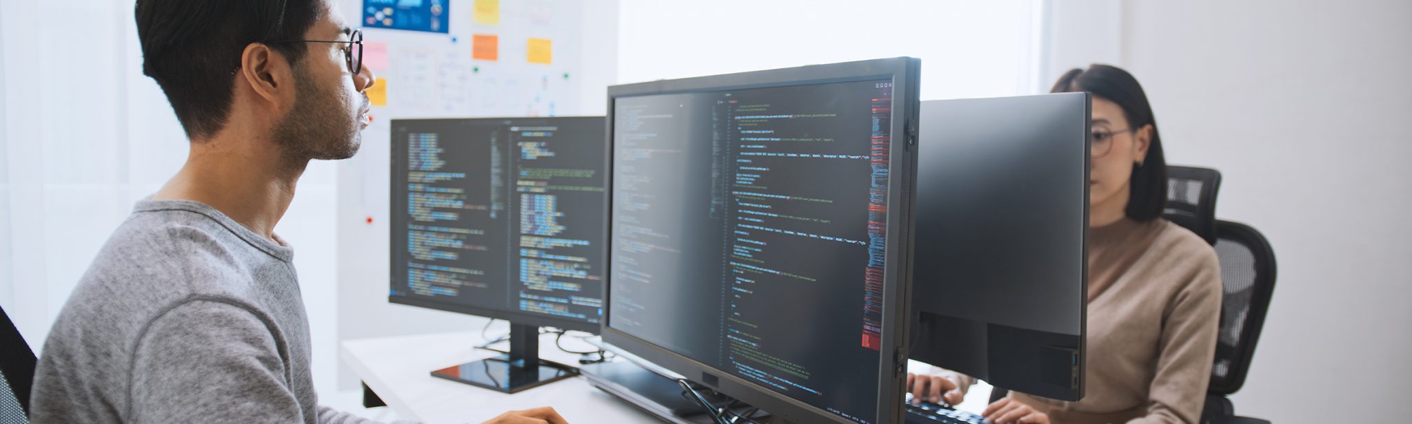 The Frontline Prioritise Technology Over Salary in Global Survey - CCMA