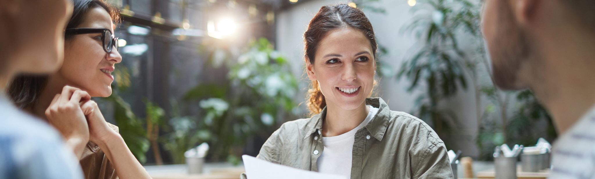 6 Competences in Top-Performing Contact Centre Leaders - CCMA