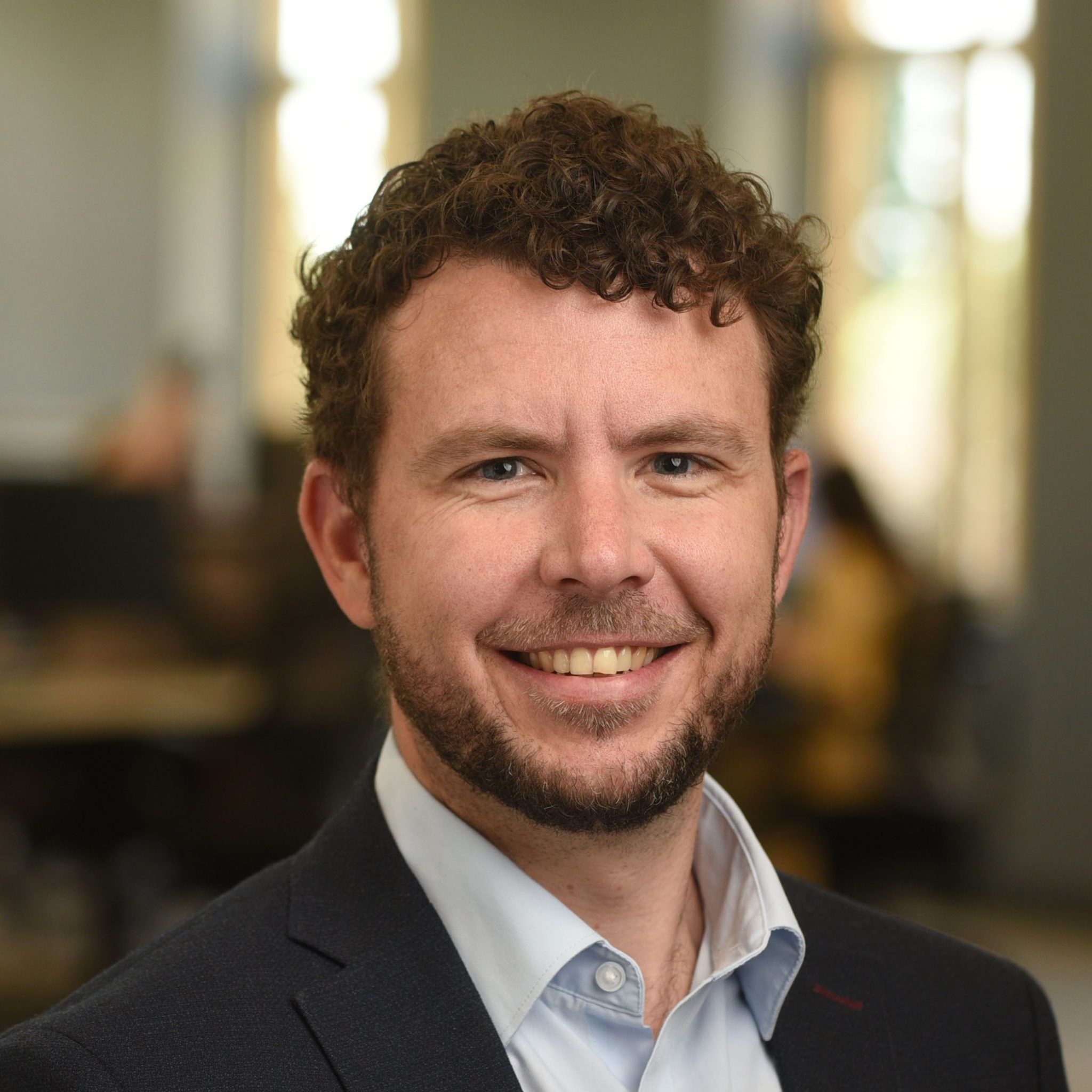 And Breathe! Reflecting on Peak Periods - CCMA