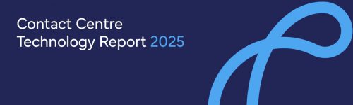 Contact Centre Technology Report 2025 - CCMA