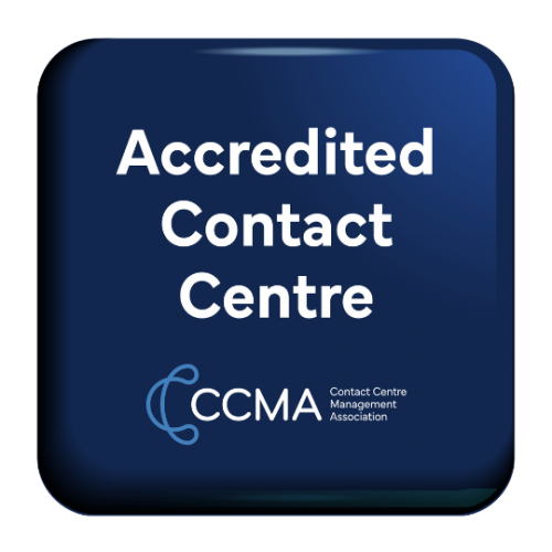 CCMA Accreditation Programme - CCMA
