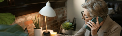 Good Practice Guide: Supporting Vulnerable Customers - CCMA