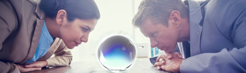 Watch: Contact Centre Predictions for 2026 and Beyond - CCMA