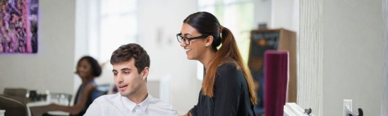 Human Conversations for Trust, Rapport and Presence - CCMA