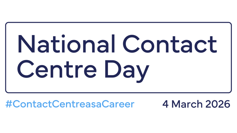 National Contact Centre Day - How Will You Be Celebrating? - CCMA