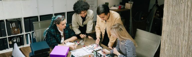 Planning like Pro – Time Management (Developing) - CCMA